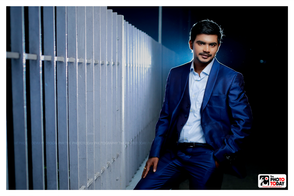 wedding fun of "Arjun & Deepa",celebrated with great enthusiasm ...